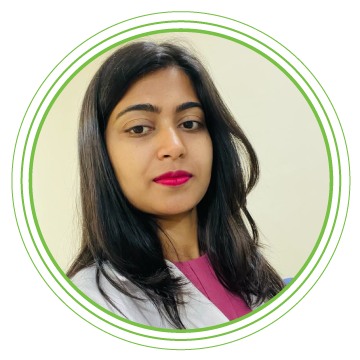 Dr. Vandana Srivastav - Rattan Physiotherapy and Wellness Centre